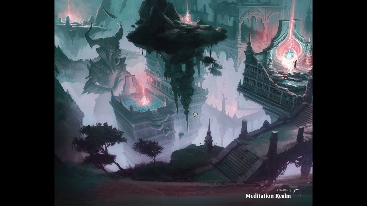 MAGIC LEGENDS-MANA RIG MAYHEM - Magic: Legends videos