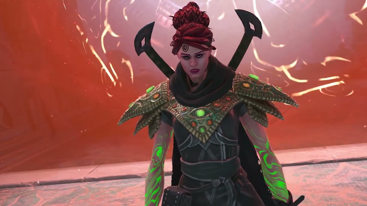 Magic : Legends (Trailer + Features) : Get Planeswalker Starter Pack ...