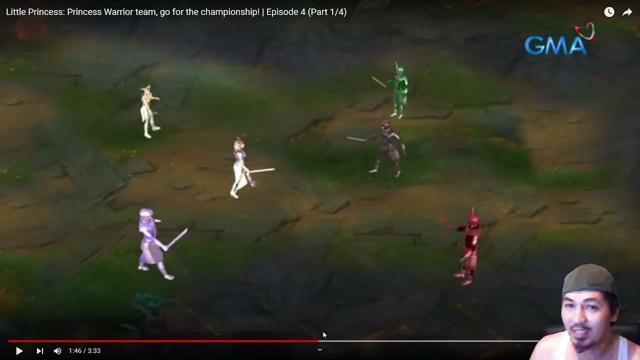 GMA Magic Legends Review – Magic: Legends videos