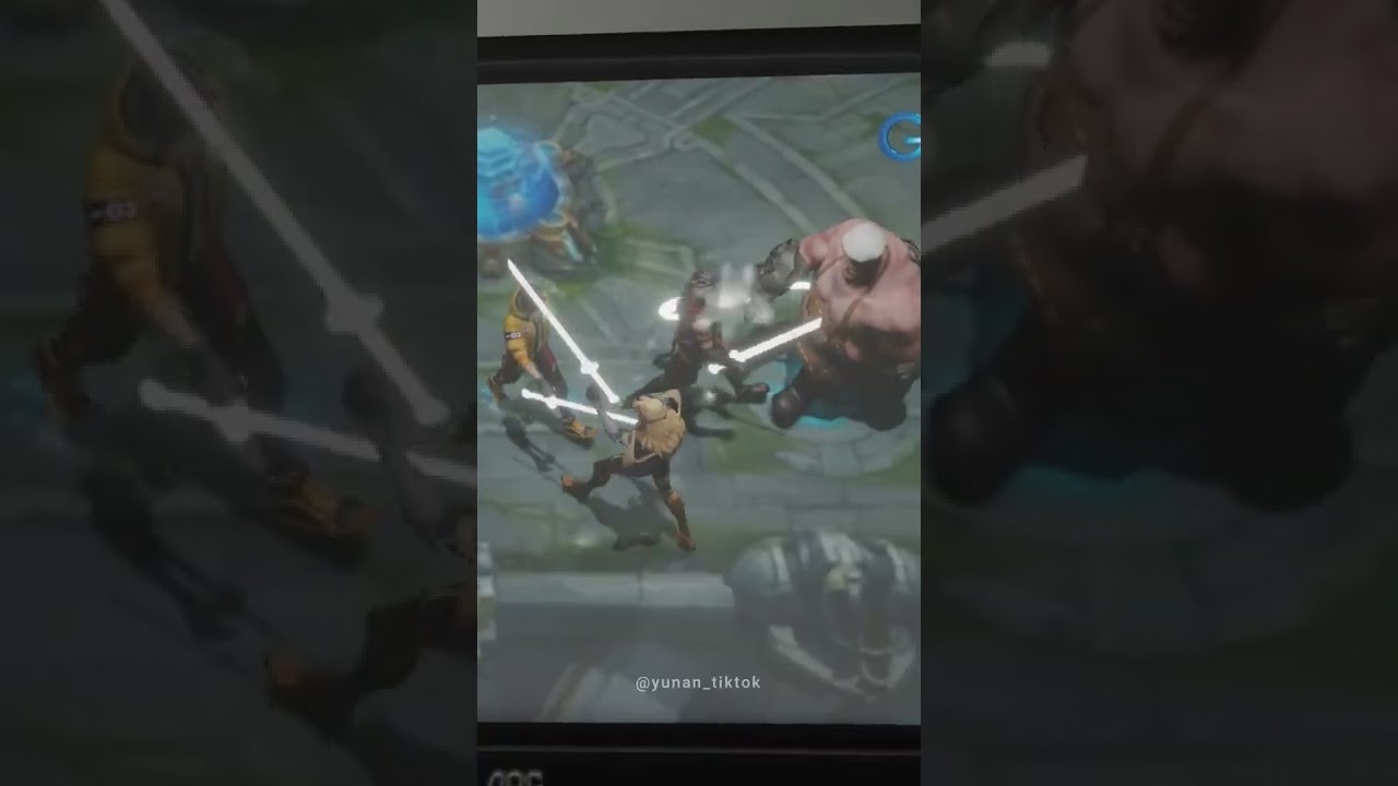 GMA Magic legends oNaNay ver. - Magic: Legends videos